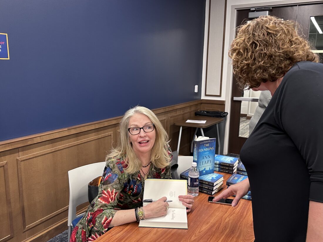 Laurelton State Village: Author’s research leads her to Union County ...